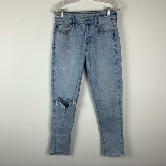 American Eagle 90s Skinny Jeans